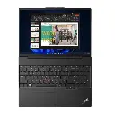 Notebook Lenovo E16 16" I5 13420H 8GB SSD 512GB Win 11 pro Esp | Digitar Informática